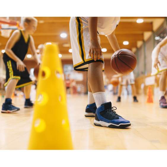 Competitive Greatness – Be at your best when your best is needed